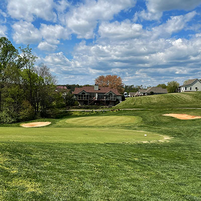 Copper Cove Golf Club | Smith Mountain Lake's Premier Public Golf Course